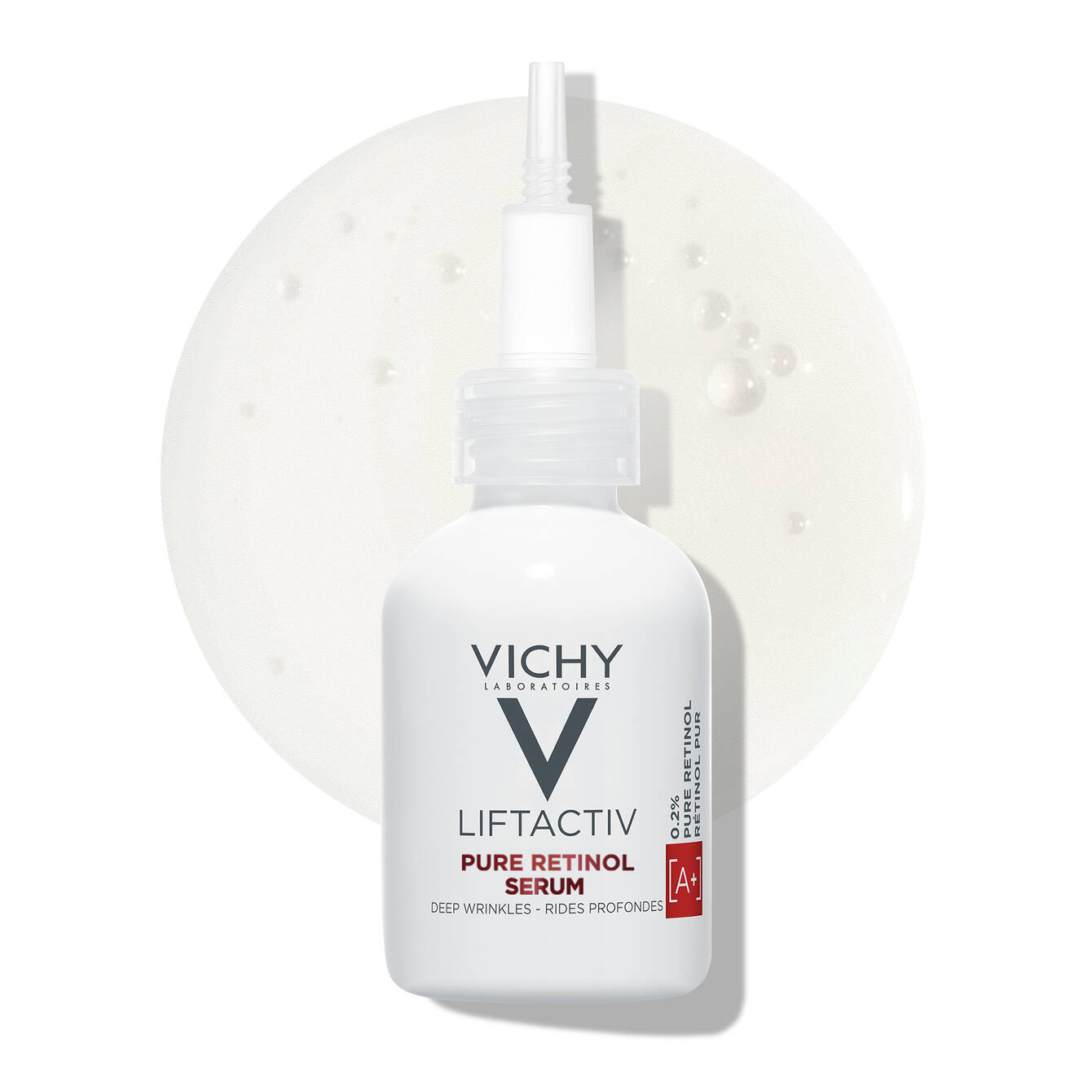 Our Brand Story | Vichy Laboratories