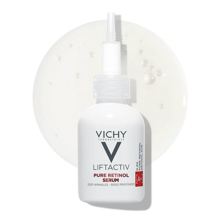 Face Serums | Moisturizing Serums | Vichy Laboratoires