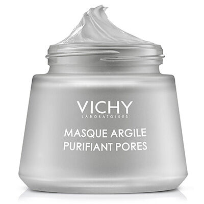 Pore Purifying Clay Mask | Vichy Laboratoires