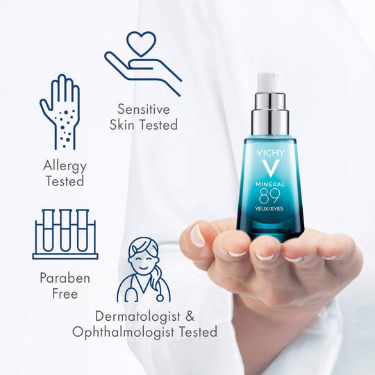 Committed to Skin Health Science | Vichy Laboratoires