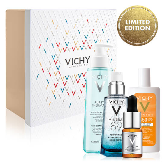 Committed to Skin Health Science | Vichy Laboratoires