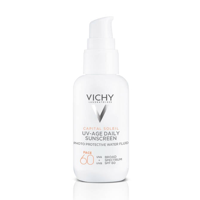 Vichy Laboratoires | Skincare Committed to Skin Health Science
