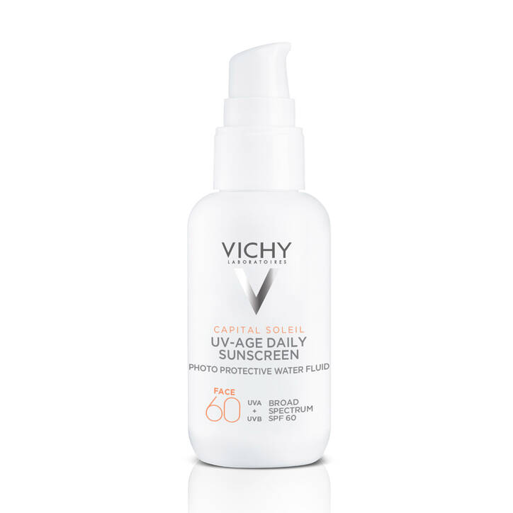 Face Serums | Moisturizing Serums | Vichy Laboratoires