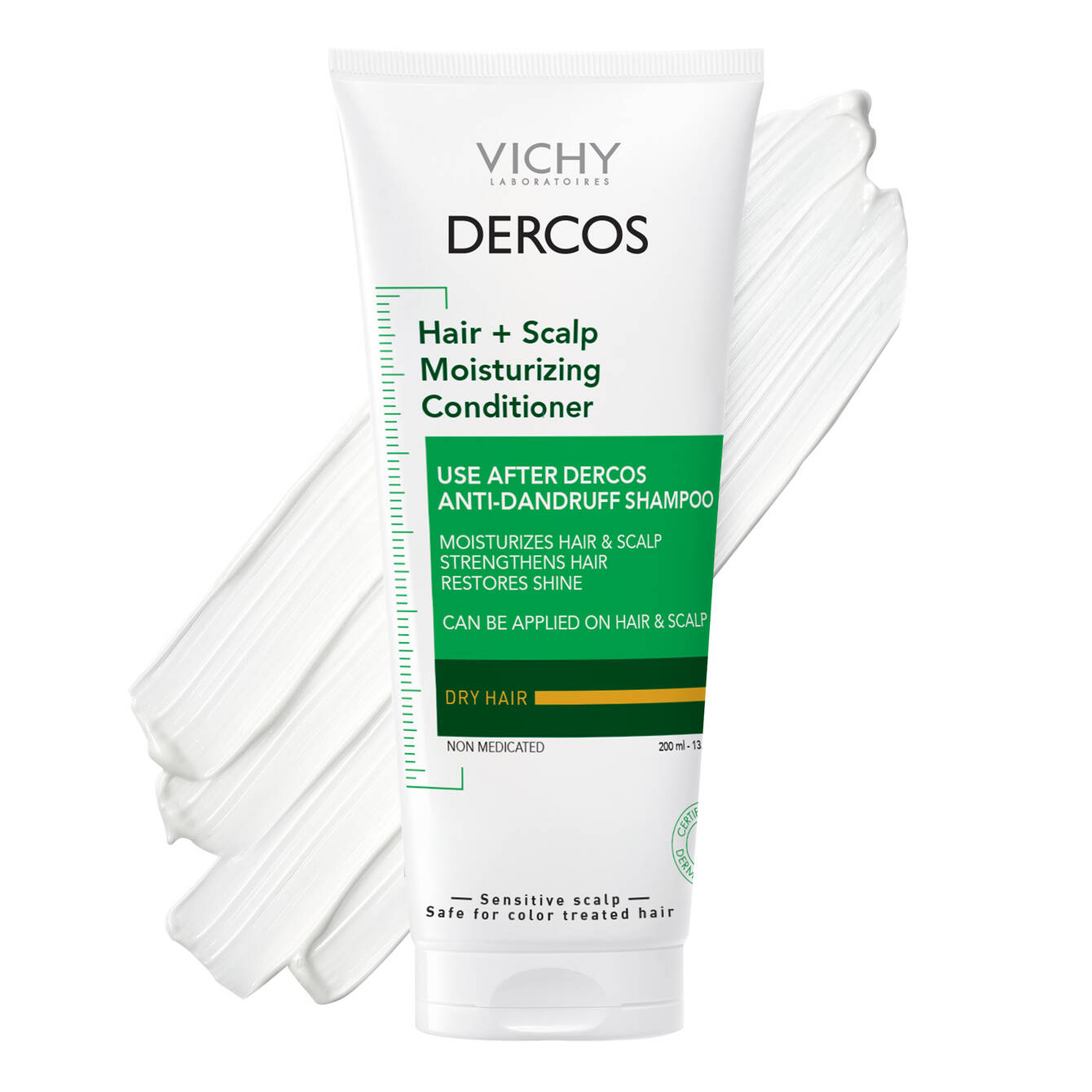 Dercos Hair & Scalp | Vichy Laboratoires