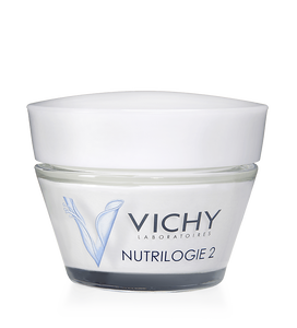 Nutrilogie 2 - Intense Cream for Very Dry Skin | Vichy USA