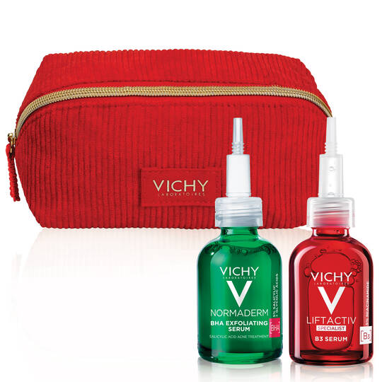 Vichy Laboratoires | Committed to Skin Health Science