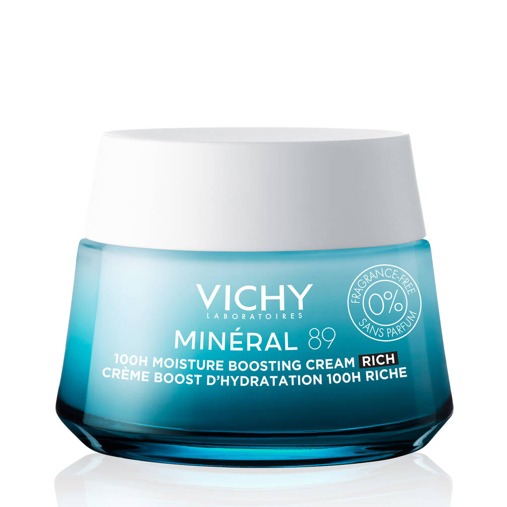 Vichy Laboratoires | Skincare Committed to Skin Health Science