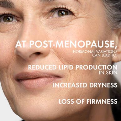 Neovadiol Post-Menopause Day Cream for Face | Vichy