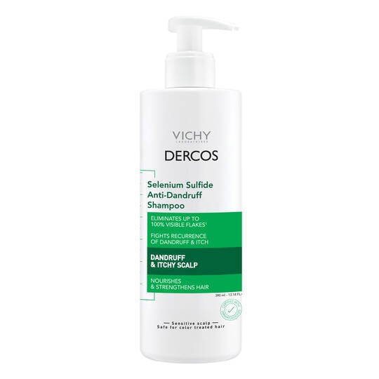 Dercos Hair & Scalp | Vichy Laboratoires