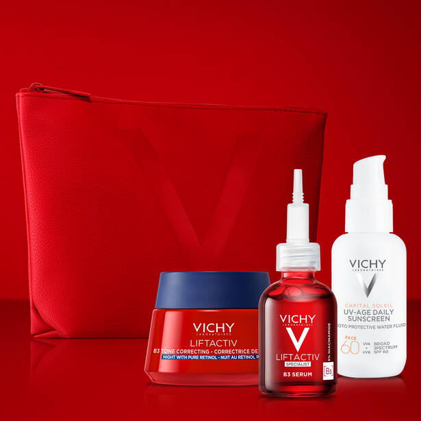 Best Sellers | Vichy Laboratoires