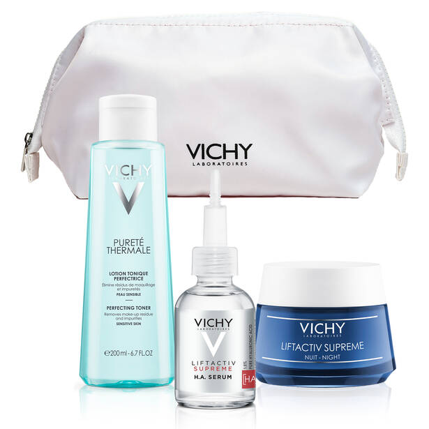 Skincare | Dermatologist Tested Formulas | Vichy Laboratoires