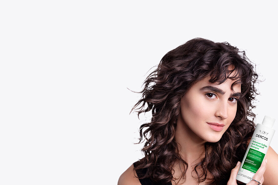 Discover Vichy Products | Start Here | Vichy Laboratoires