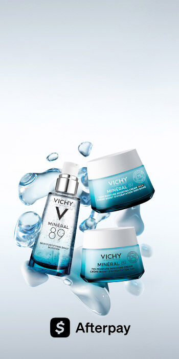 Dermatologist Tested Skincare | Vichy Laboratoires