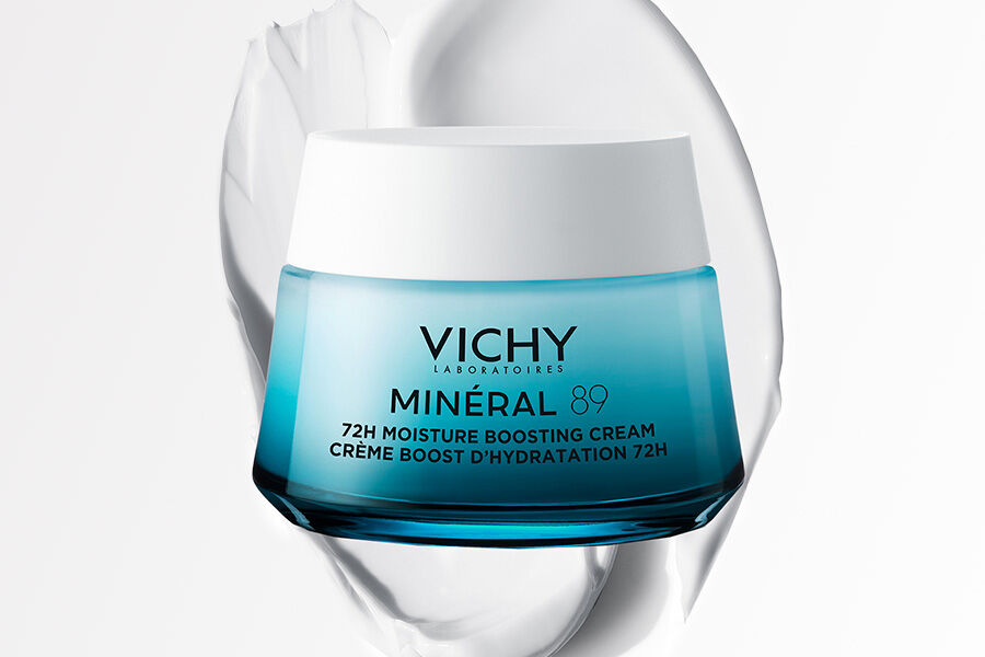 Vichy Laboratoires | Committed to Skin Health Science
