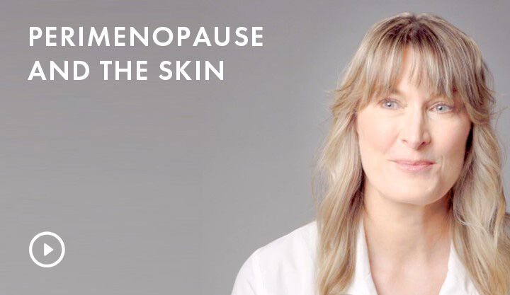 Perimenopause Chapter 1 | Menopause Coaching Program