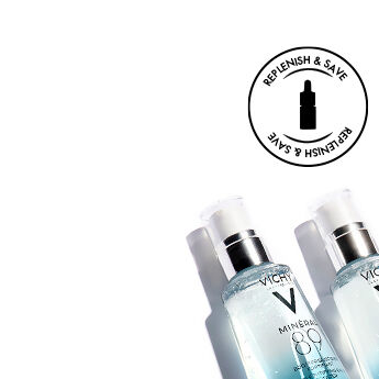 Committed to Skin Health Science | Vichy Laboratoires