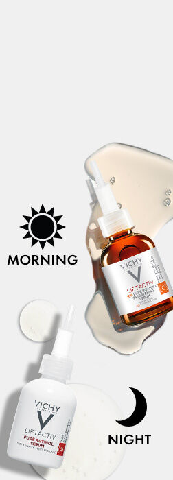 Dermatologist Tested Skincare | Vichy Laboratoires