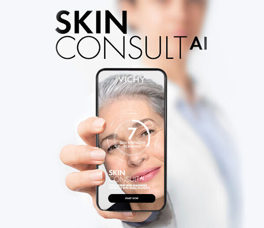SkinConsult AI | Skin Analysis Tool | Vichy Laboratoires