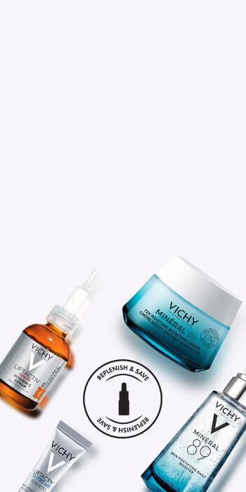 Skincare | Dermatologist Tested Formulas | Vichy Laboratoires