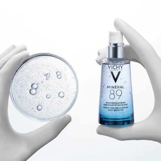 Our Brand Story | Vichy Laboratories