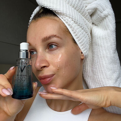 Start Here | Vichy Laboratoires