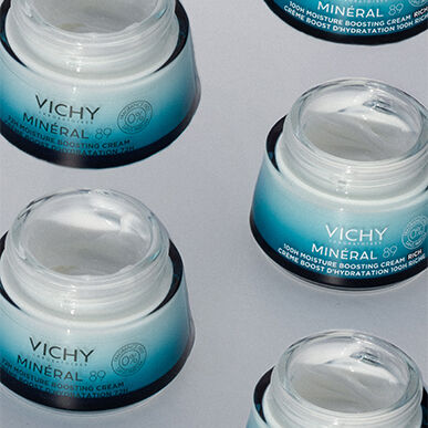Discover Vichy Products | Start Here | Vichy Laboratoires