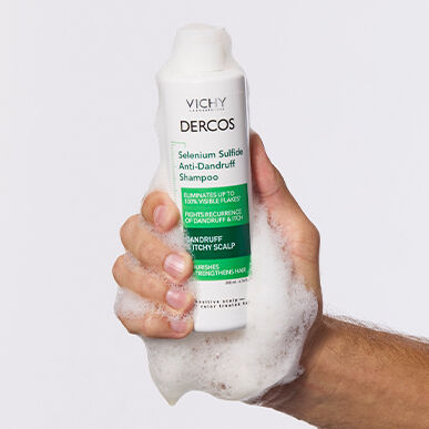 Discover Vichy Products | Start Here | Vichy Laboratoires