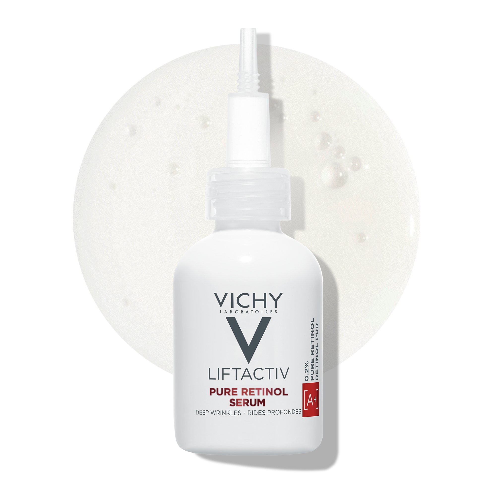 LiftActiv Pure Retinol Serum | Vichy Laboratoires