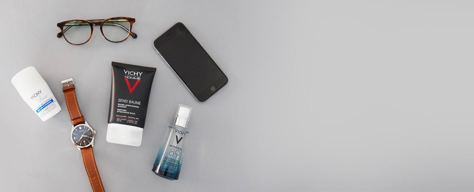 Vichy Skin Care | Vichy Laboratories