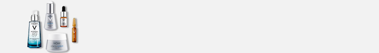 Sales and Promotions | Vichy Laboratoires | Vichy USA