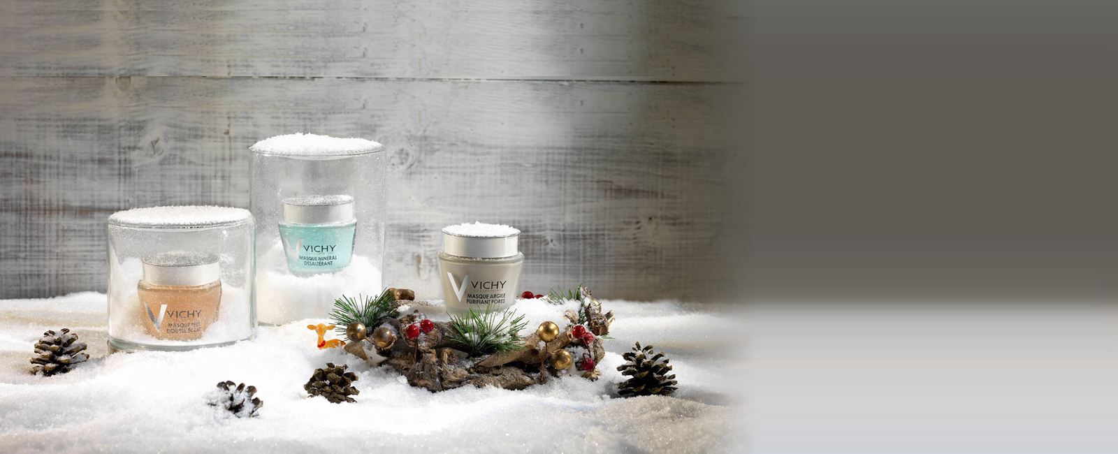 Vichy Skin Care | Vichy Laboratories