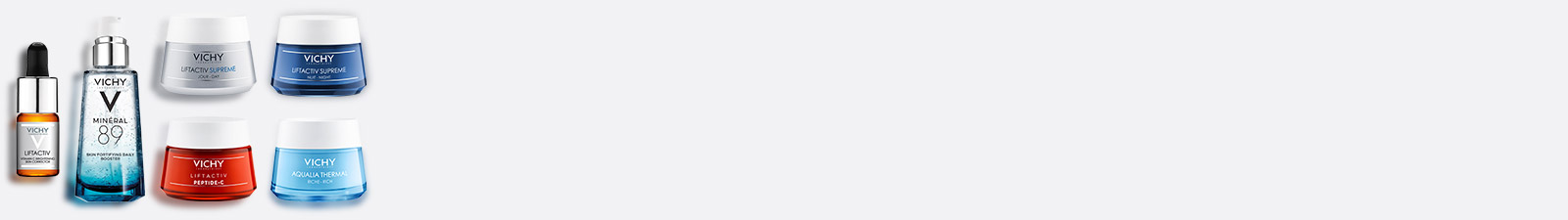 Sales and Promotions | Vichy Laboratoires | Vichy USA