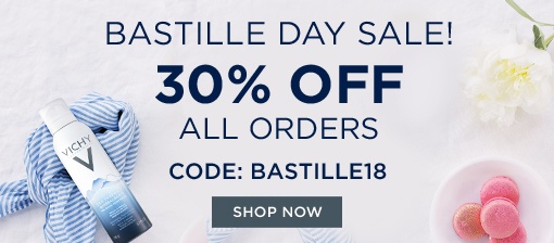 Skin Care | Vichy Laboratories